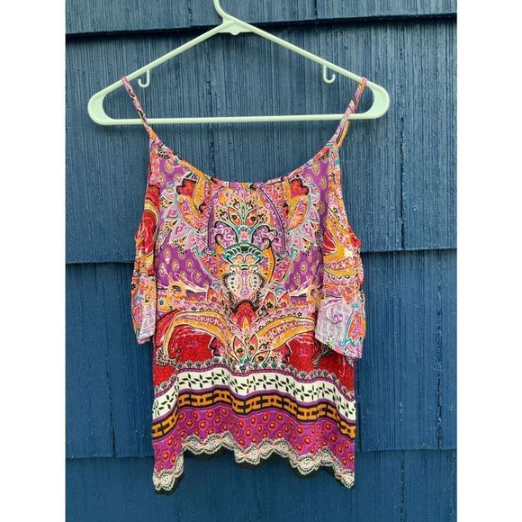 Patrons of Peace | Tops | Patronsof Peace Shirt | Poshmark